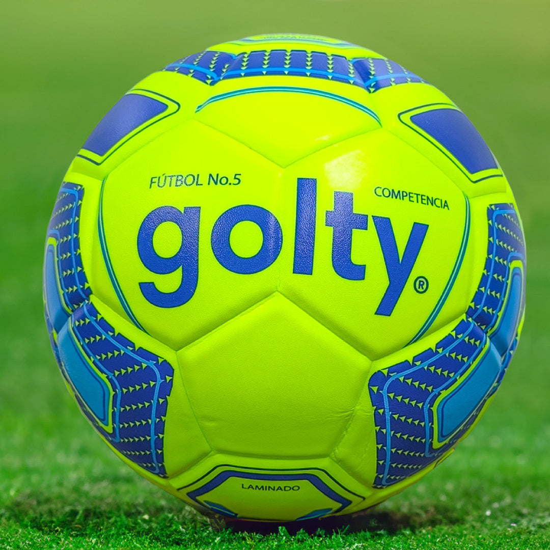 Golty Perú - Expertos en Fútbol